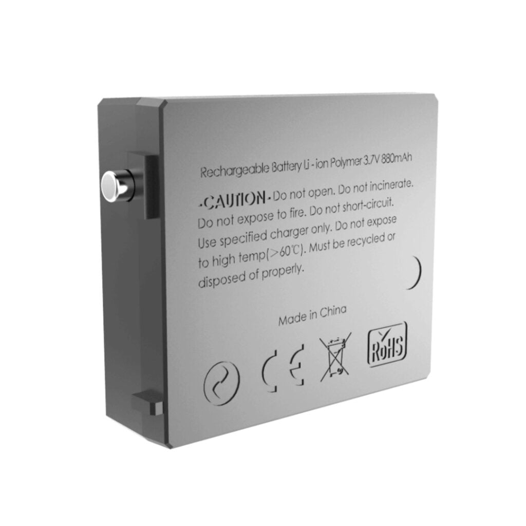 Rechargeable Battery | SEO Series - Ledlenser Malaysia