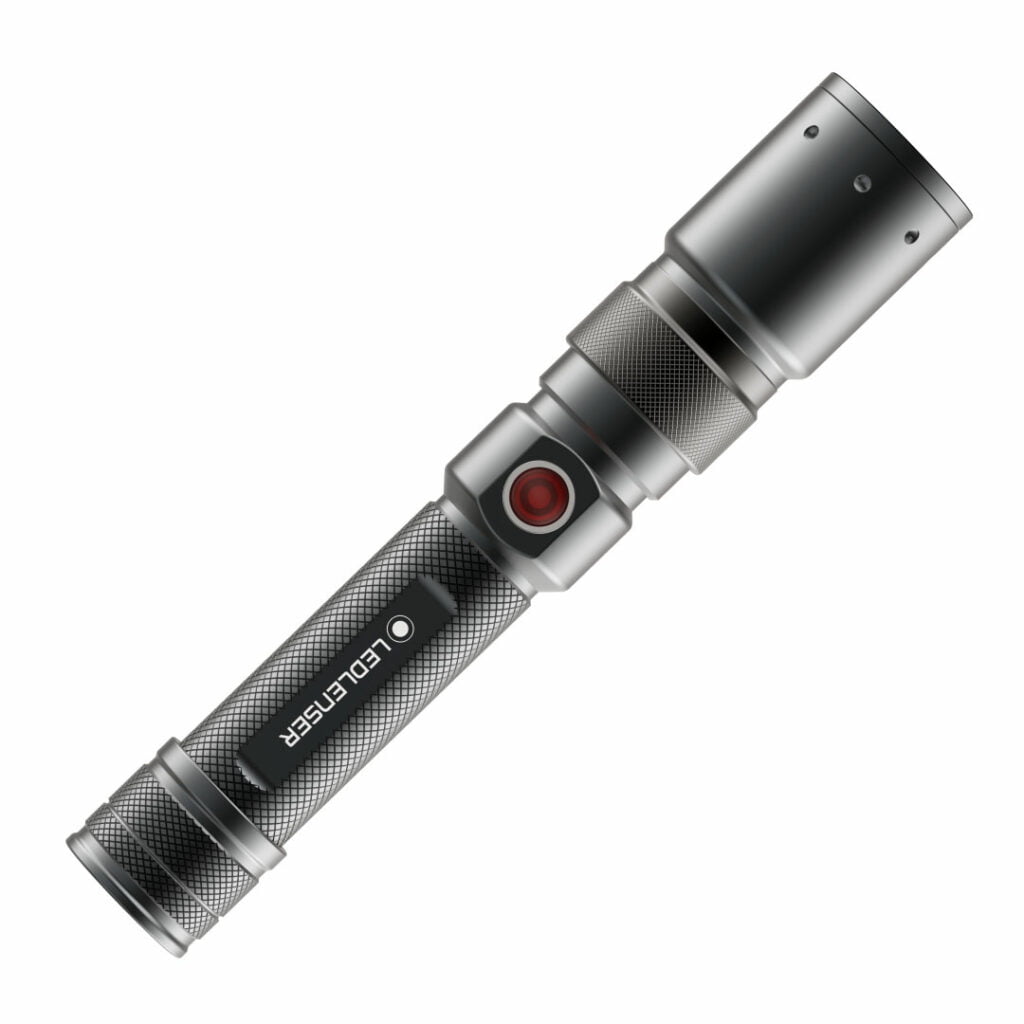 Worklights - Ledlenser Malaysia