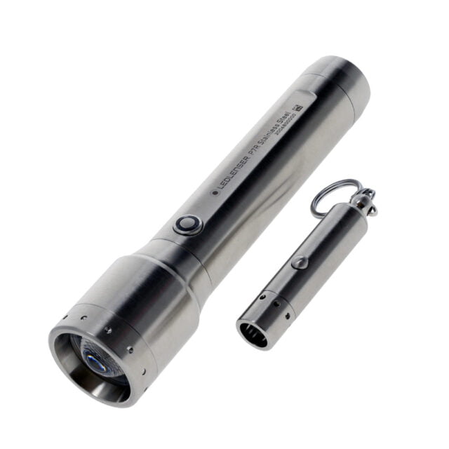 P7R Core & V8 Limited Edition - Ledlenser Malaysia