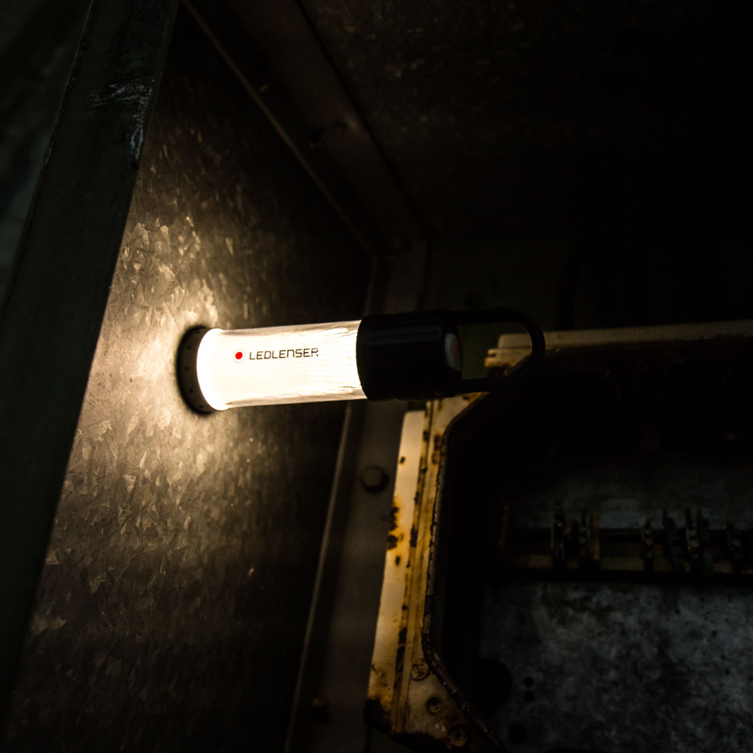 ML6 Connect WL Overview - Ledlenser Malaysia