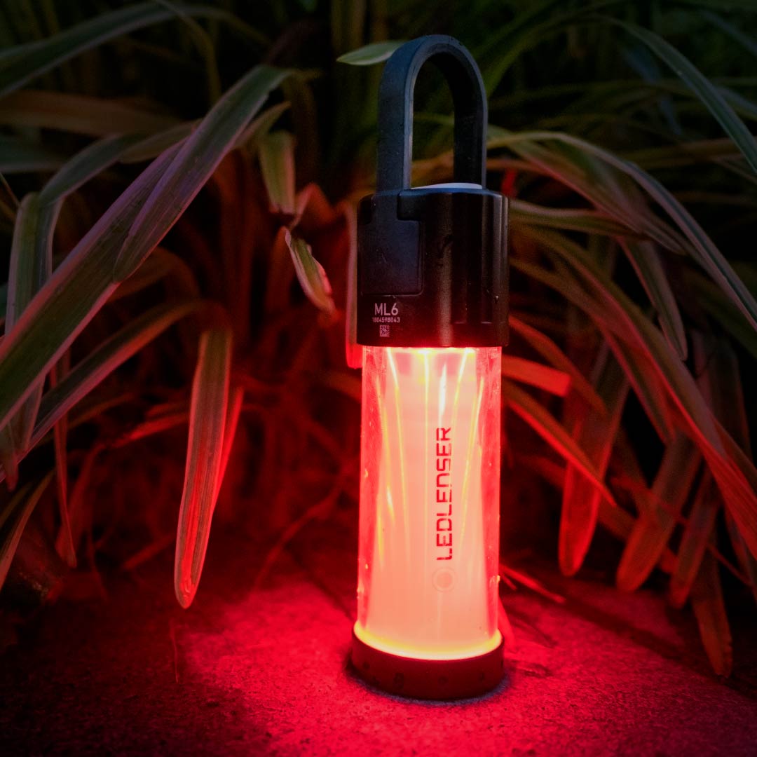 ML6 Connect WL Overview - Ledlenser Malaysia