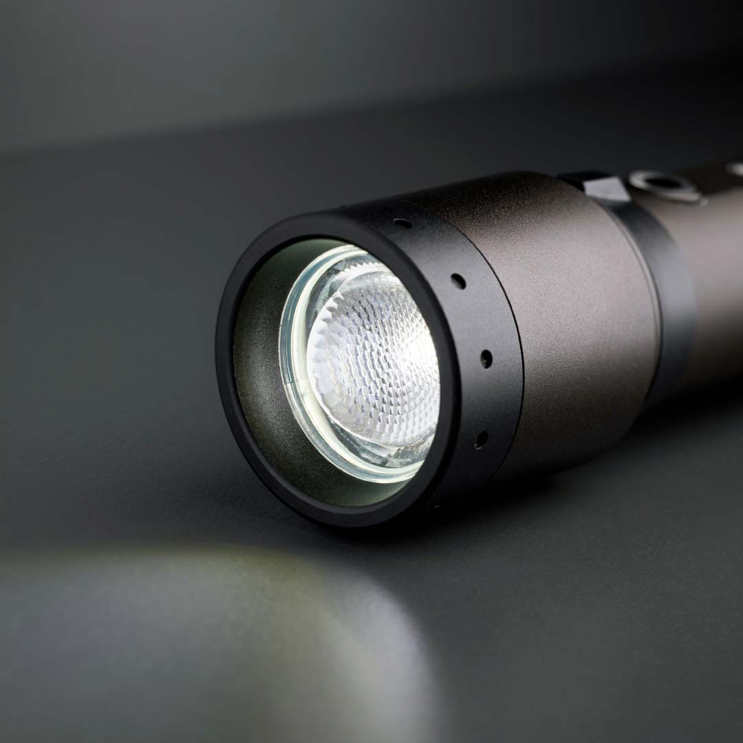 LEDLENSER Technologies - Ledlenser Malaysia